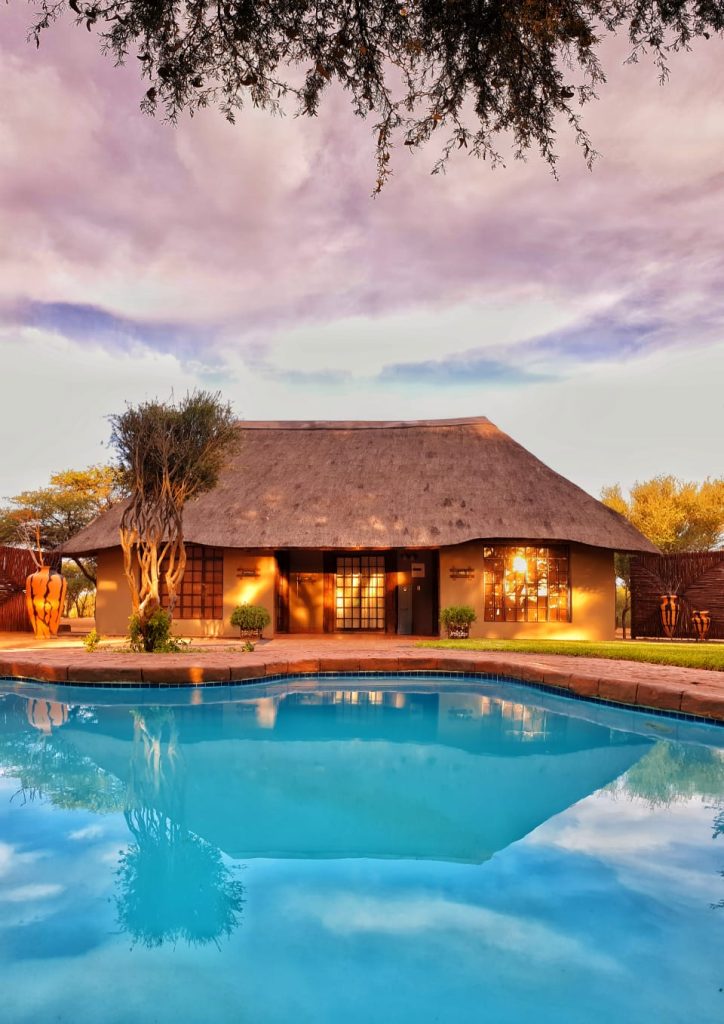 Gallery – Mankwe Kalahari Lodge